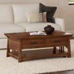Cocktail Table - A-America Wood Furniture