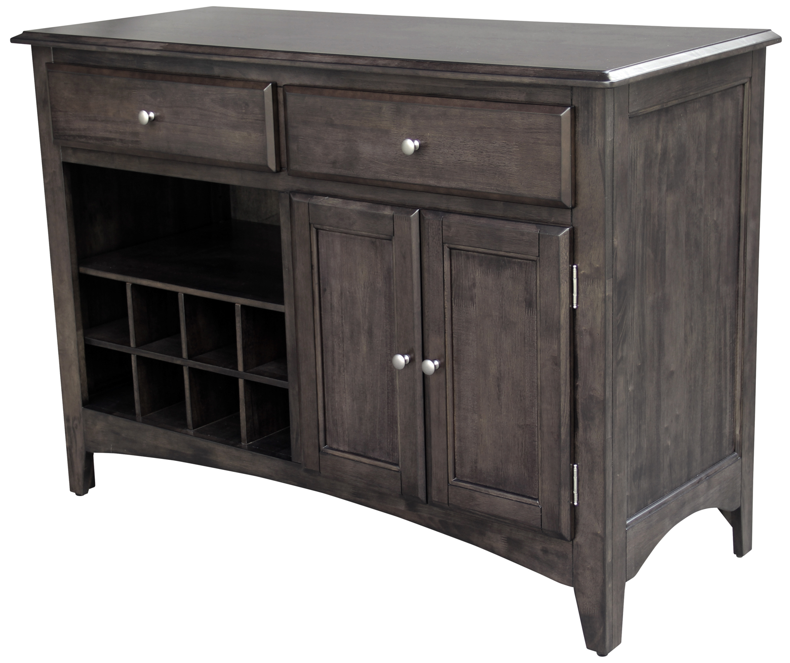 Wine Server - A-America Wood Furniture