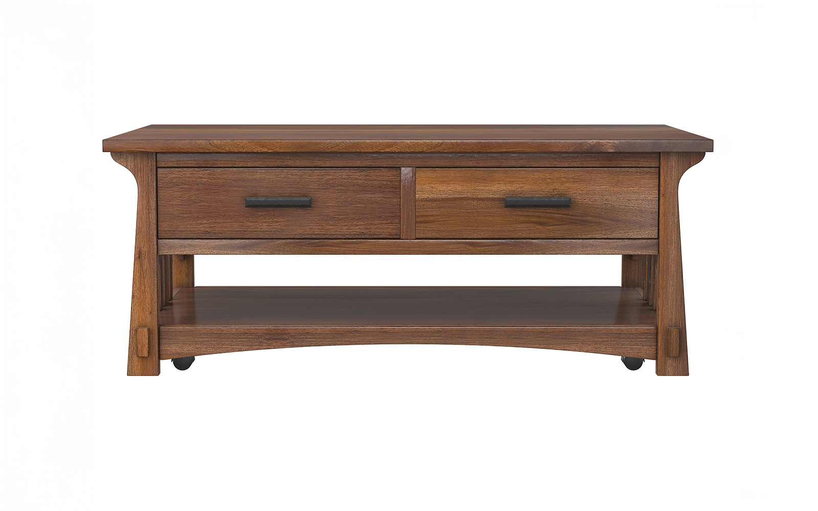 Cocktail Table - A-America Wood Furniture