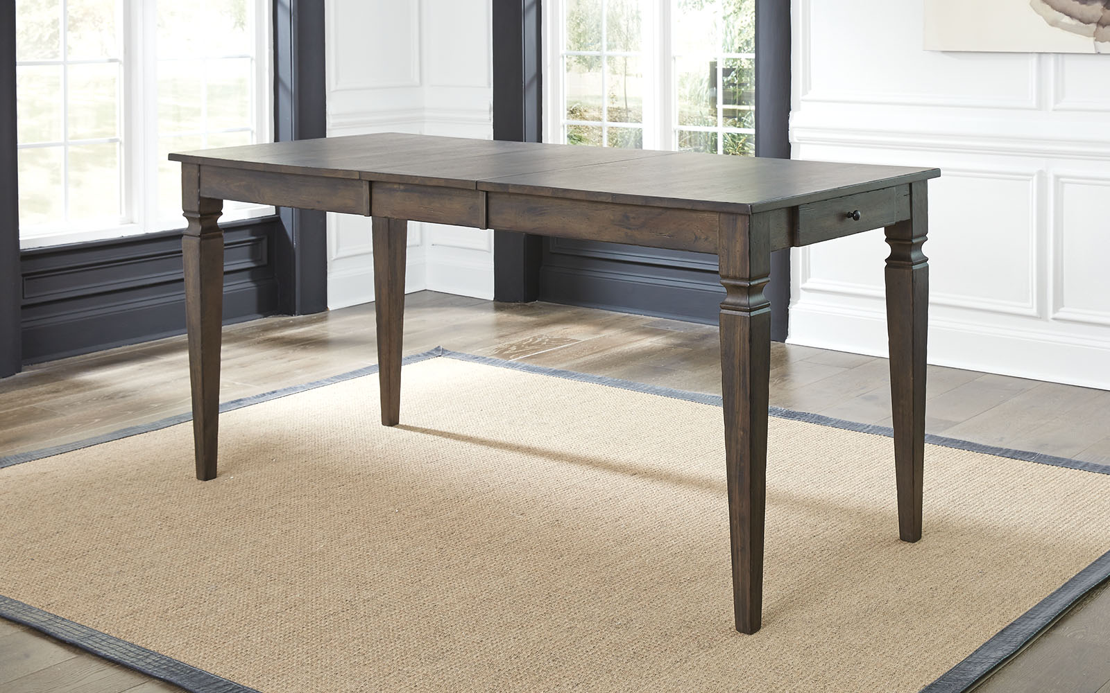 GATHER HEIGHT FRIENDSHIP TABLE - A-America Wood Furniture