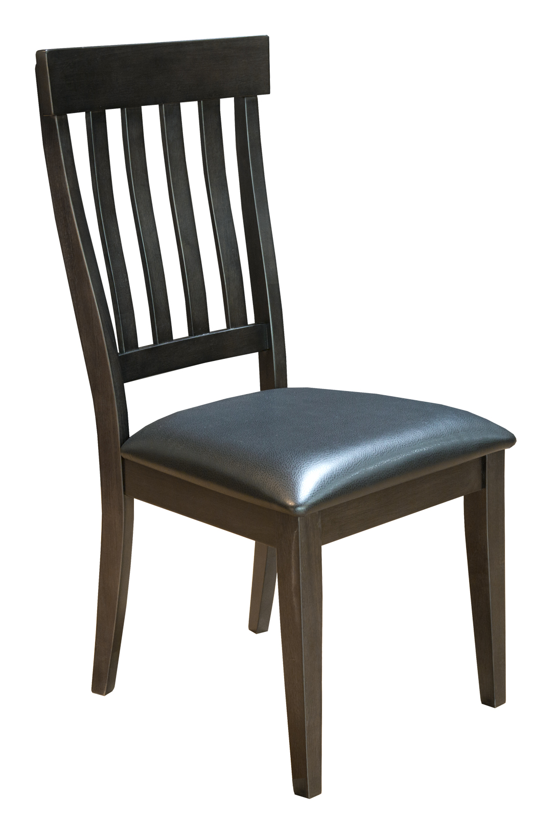 Slatback Side Chair - A-America Wood Furniture