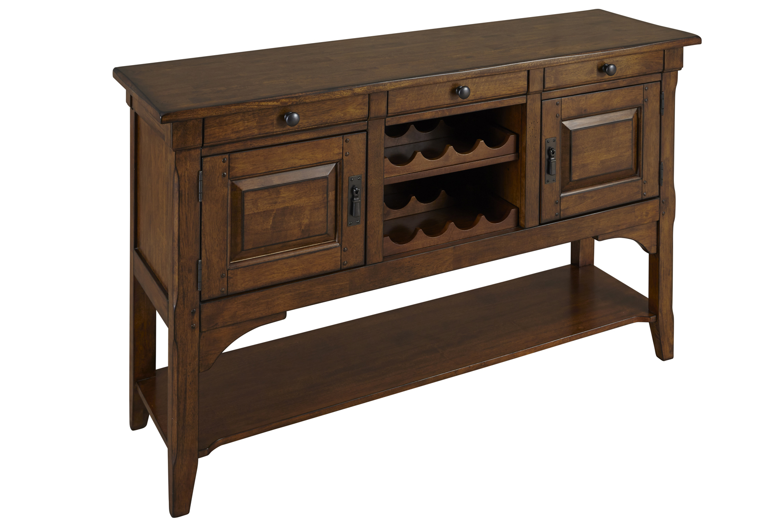 Wine Server - A-America Wood Furniture