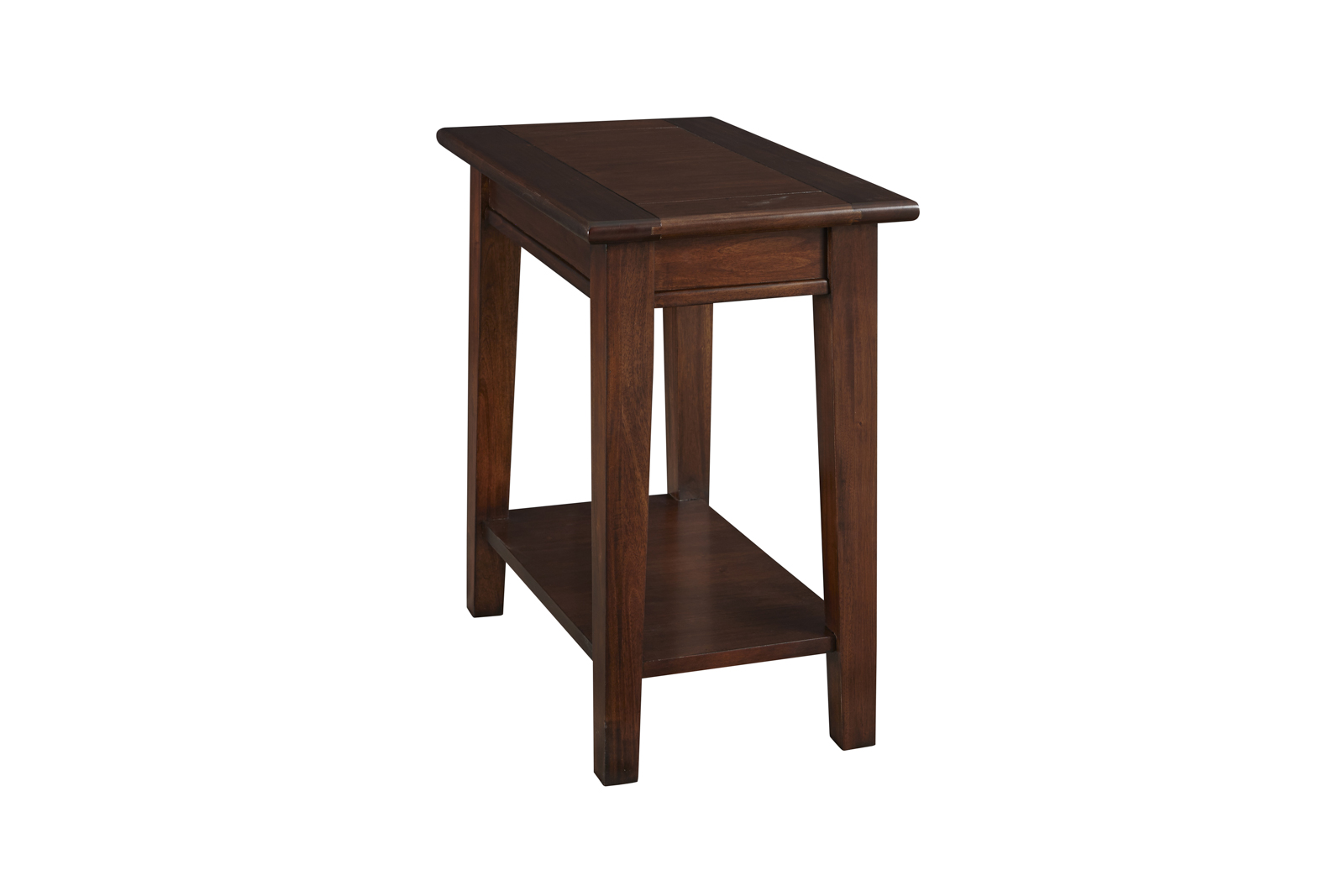 Chairside Table - A-America Wood Furniture